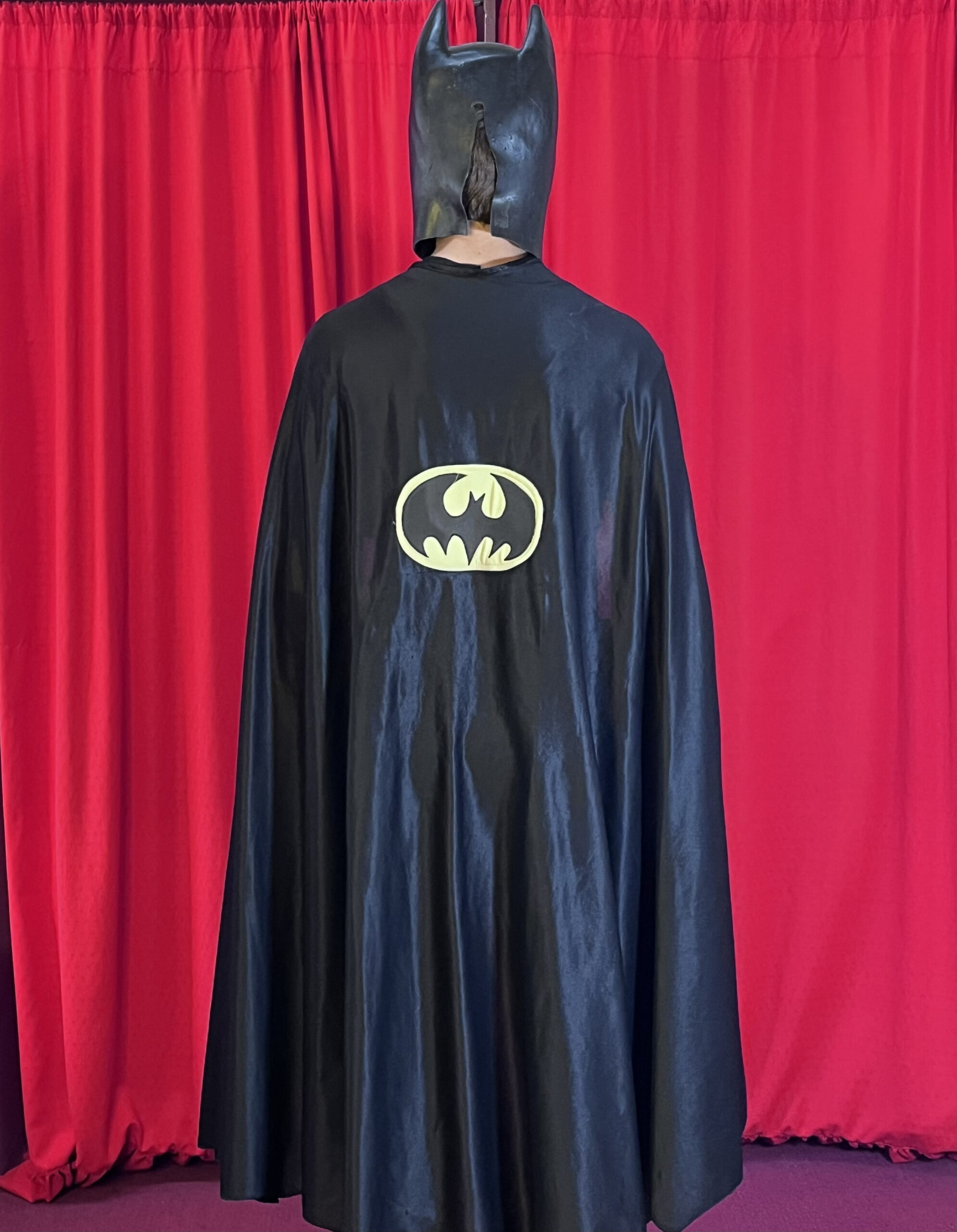 Disfraz de Batman Hombre | Disfraces Arlequin